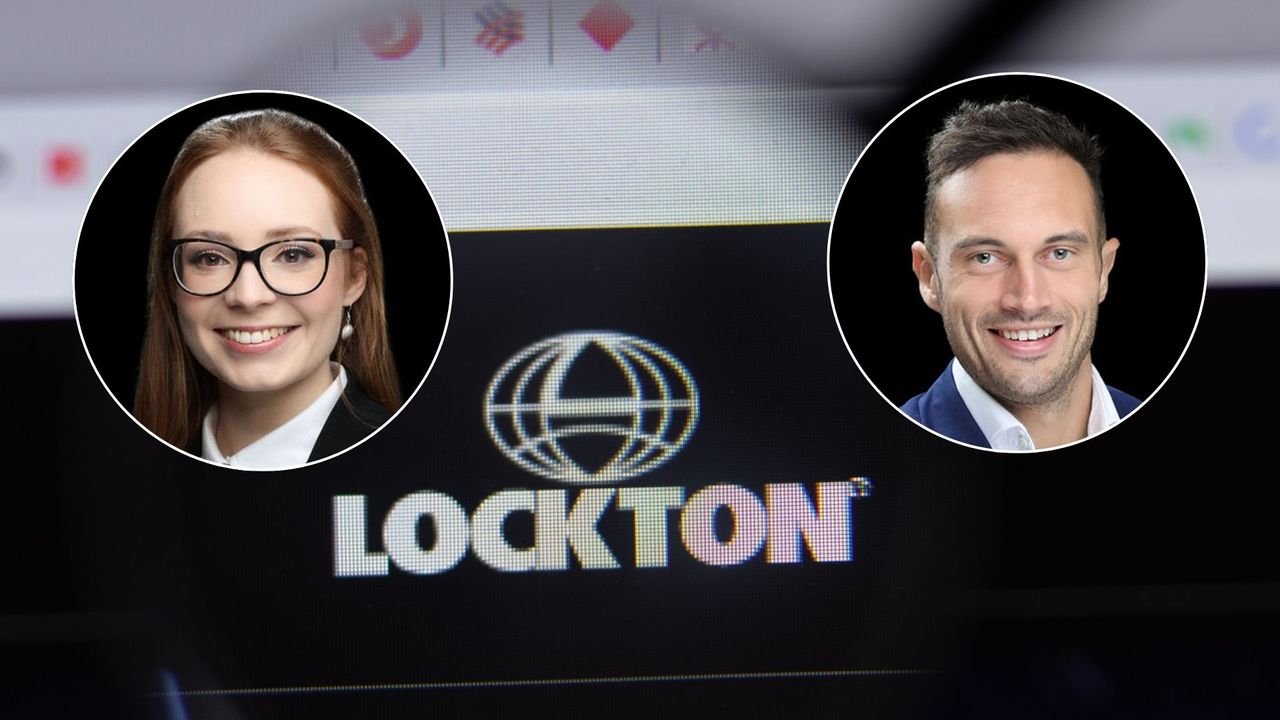 Lockton bolsters crisis management team | Captive International
